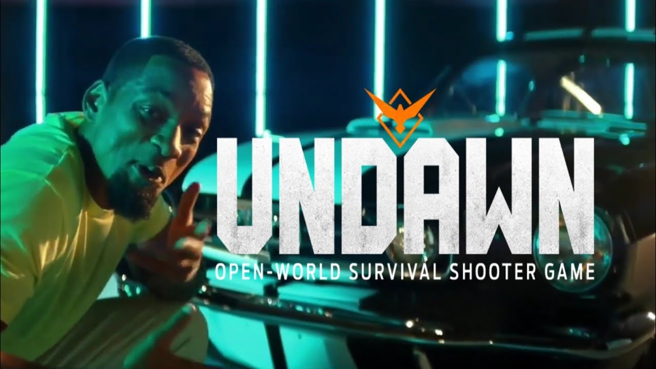 Undawn x Will Smith trailer - YouTube