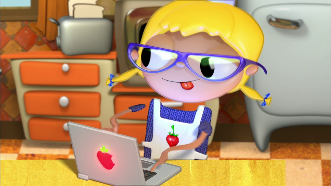 Welcome to Cocoro | Kids Movies & TV - YouTube