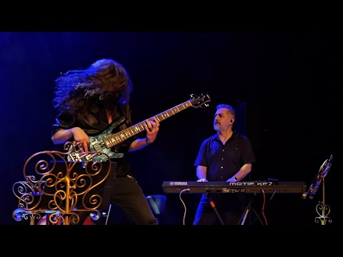 Musa Göçmen SenfoRock - Dönence Intro (AKM Opera Salonu, 24/01/2026)