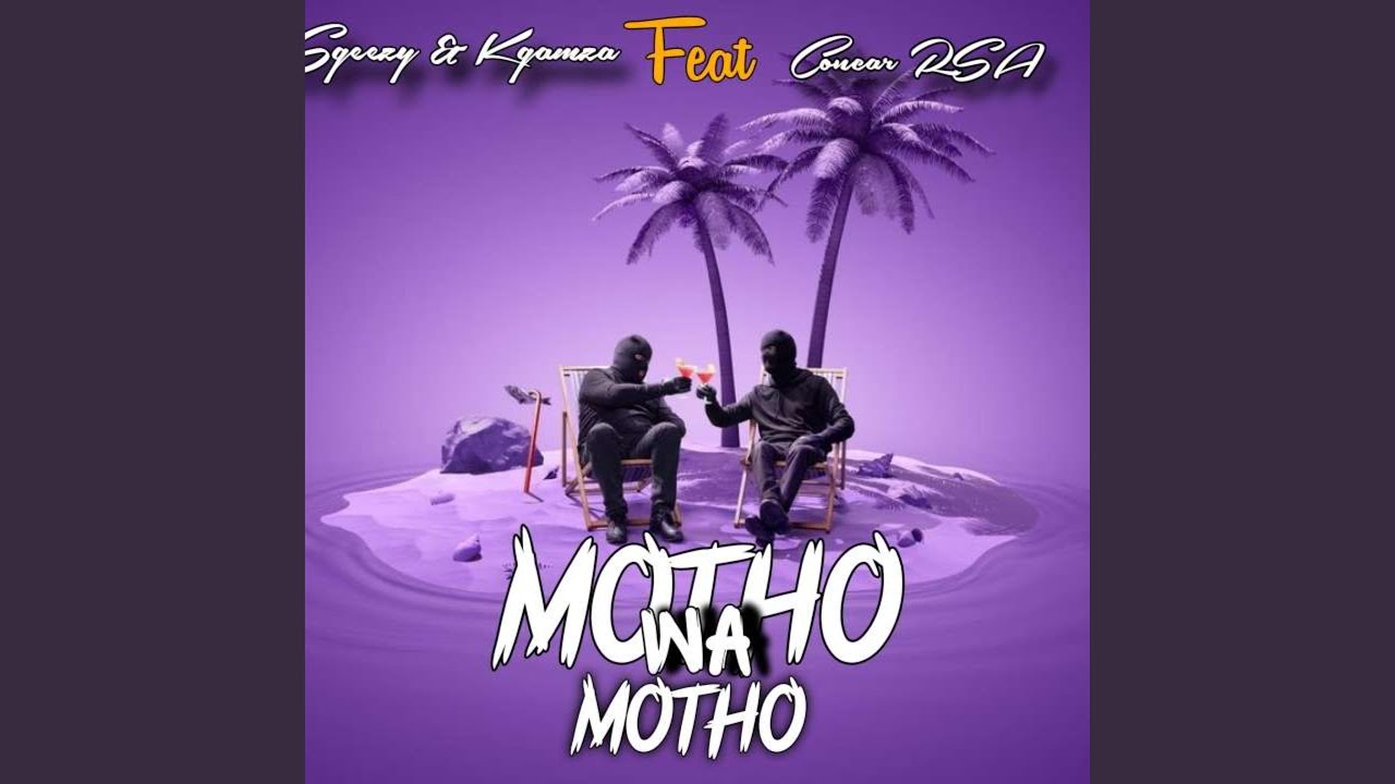 MOTHO WA MOTHO - YouTube