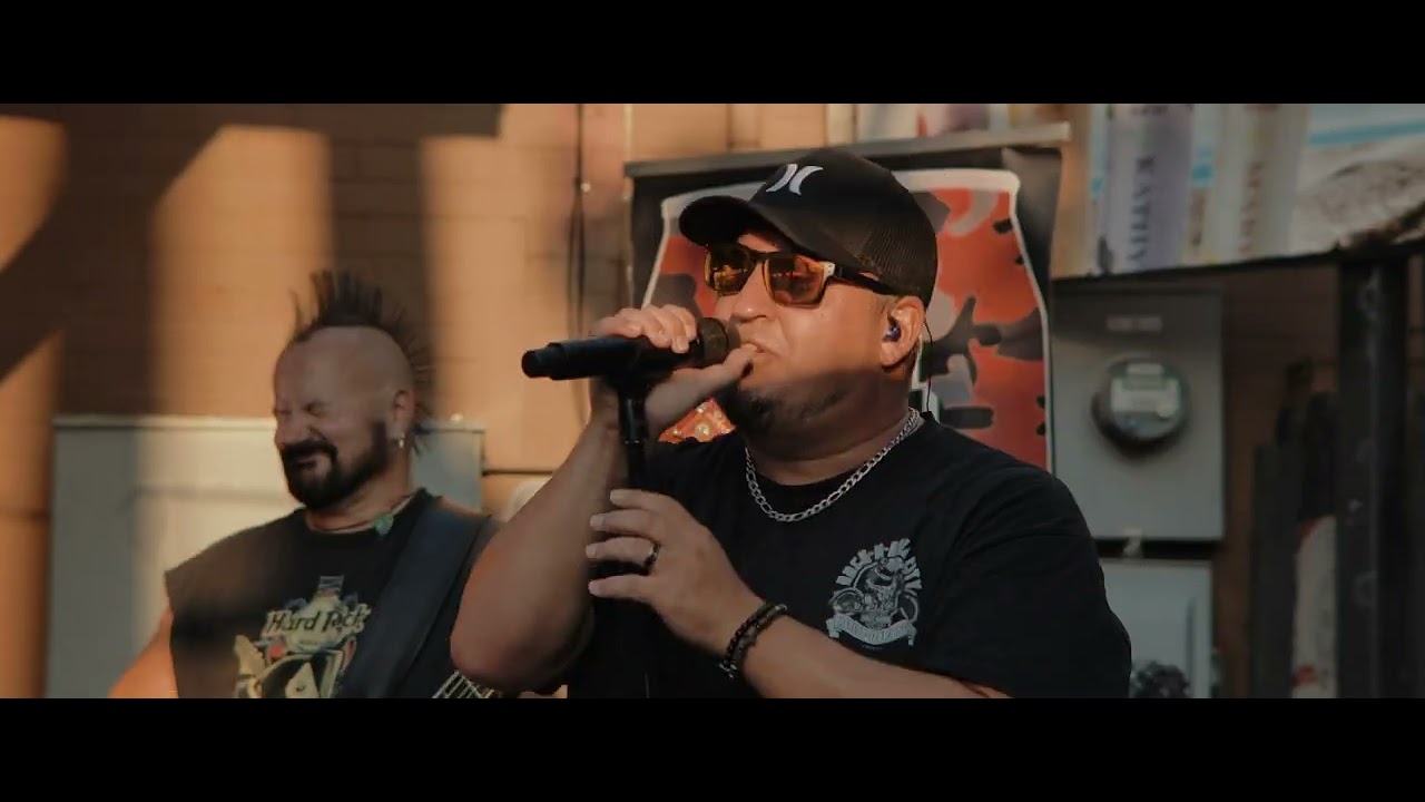 4 Locos Promotional Video - YouTube