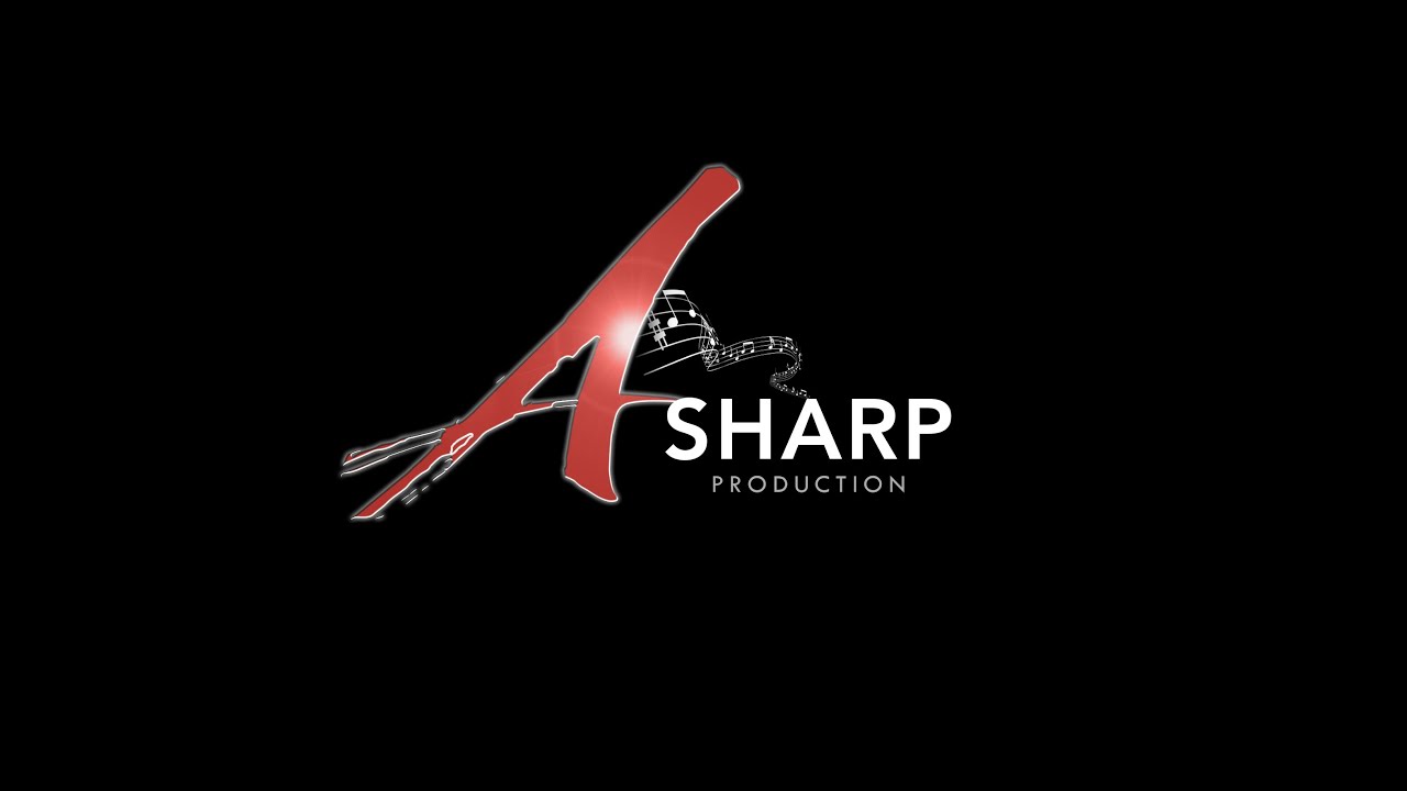 A Sharp Production Commercial Montage - Take 2 - YouTube