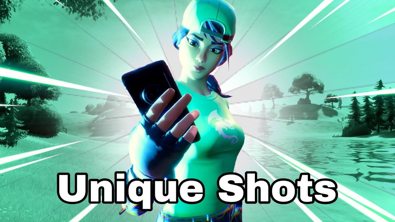Introduction to Unique Shots - YouTube