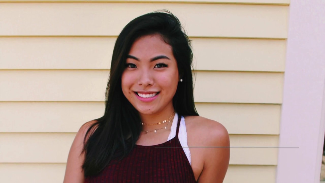 Sarah Wen || Dartmouth Dance Portfolio- Folkloric - YouTube