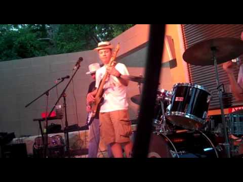 Ballad of John B Denton at Westside Alehouse - YouTube