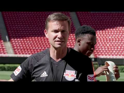 MATCHDAY: CD Guadalajara vs. New York Red Bulls