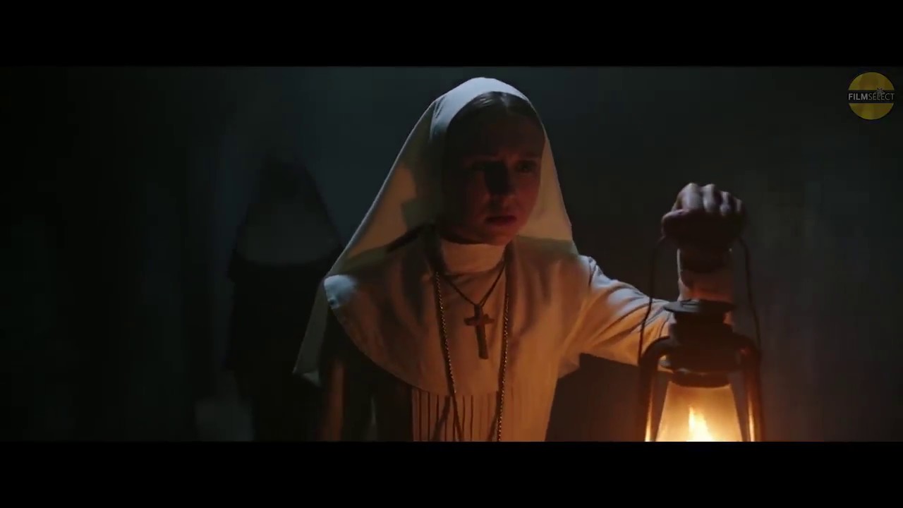 THE MOST HORROR MOVIE Trailer 2018 - YouTube