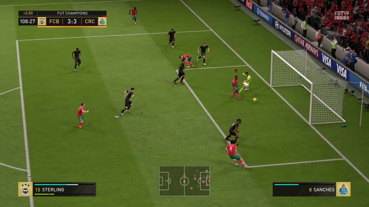 Goaaaaal 2 - YouTube