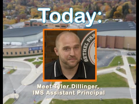 Around Town - BPSD Tyler Dillinger - YouTube