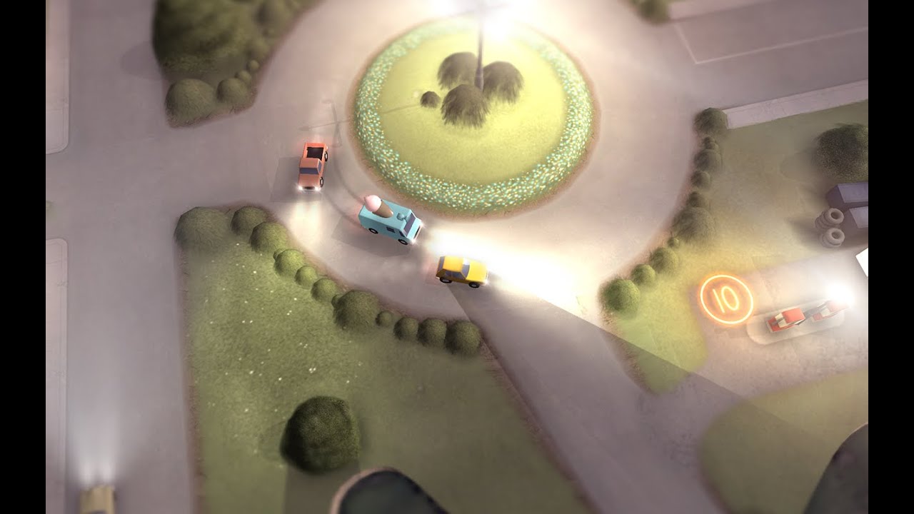 Does not Commute Android iOS Gameplay - YouTube