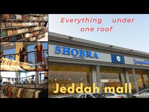 Shobra shopping 🛍 centre jeddah🇸🇦#goviral #viral #jeddah #grow#go#video ...