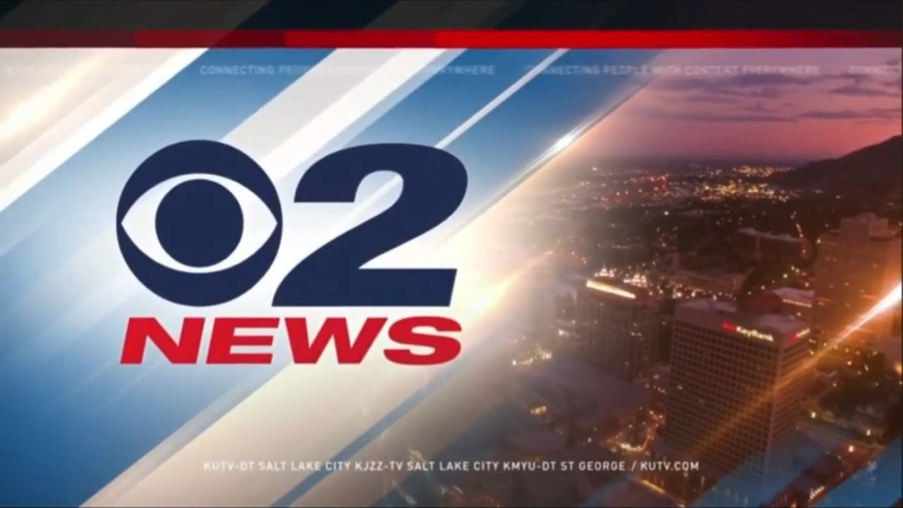 KUTV/KJZZ - 2 News at 9 - Open June 24, 2020 - YouTube
