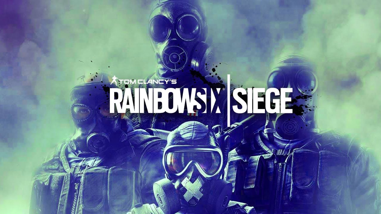 A Siege video but it's under 3 minutes - YouTube