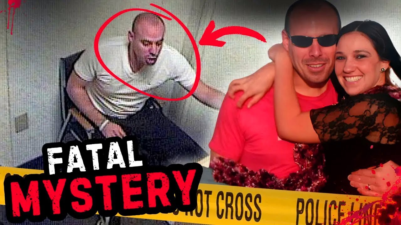 The Strange Case of Ashley Fallis - True Crime Documentary - YouTube