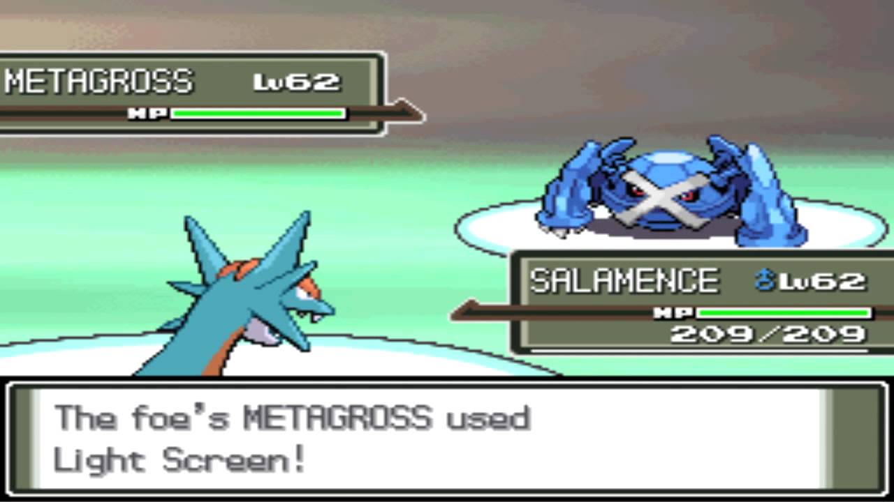 Pokémon Platinum - Battle vs. Hall Matron Argenta [Silver] - YouTube