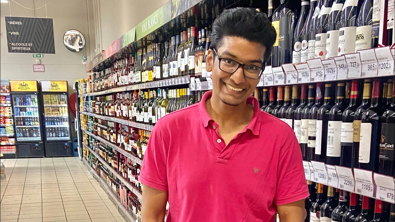 Winners Super Market Mauritius #mauritius #indianstudentinmauritius # ...