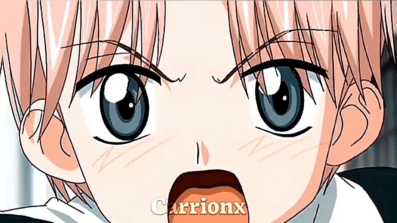 Acting Shady - Nogi Ruka (EDIT) - YouTube