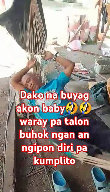 baby damulag😂😂😂 - YouTube