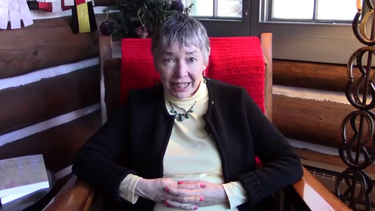 Linda Seger Script Consultant - YouTube