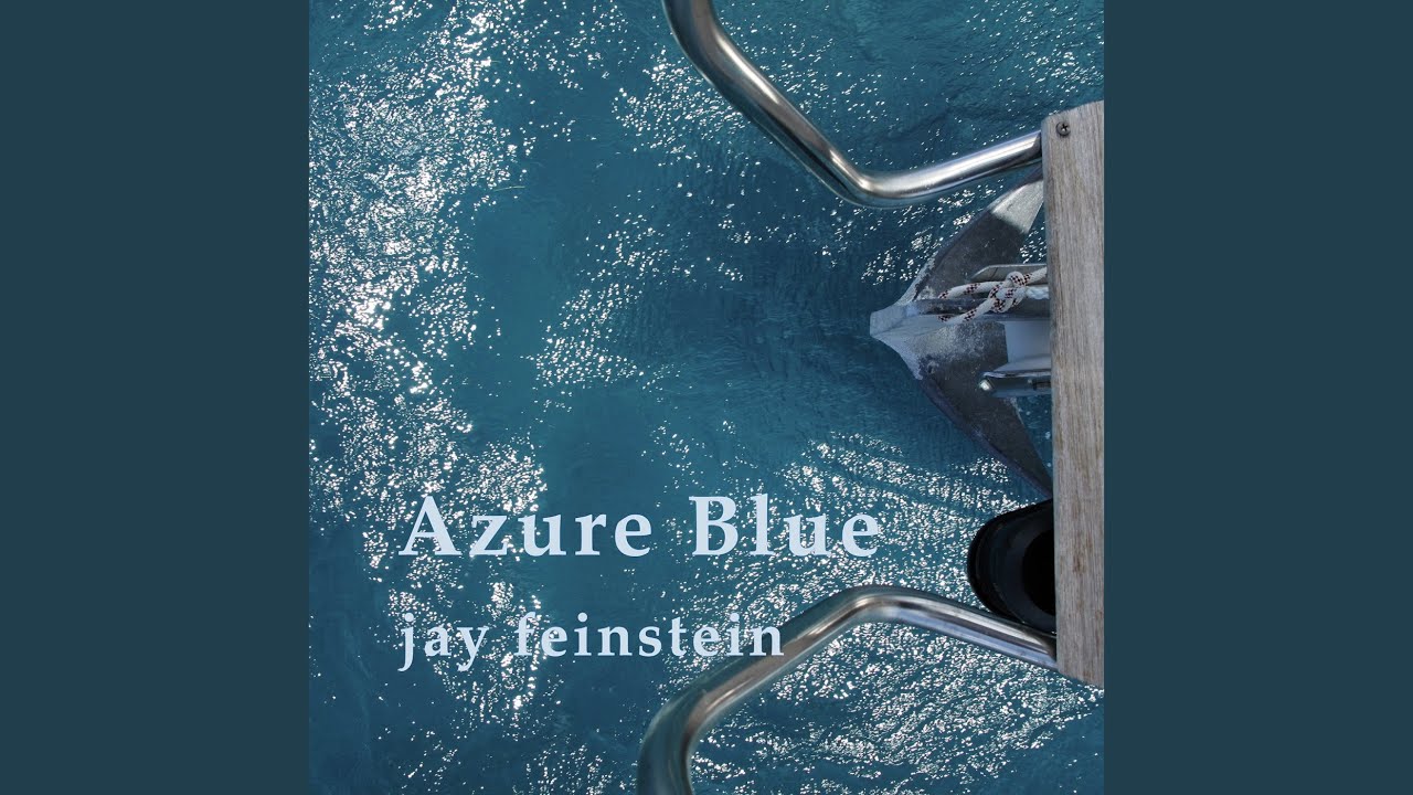 Azure Blue - YouTube