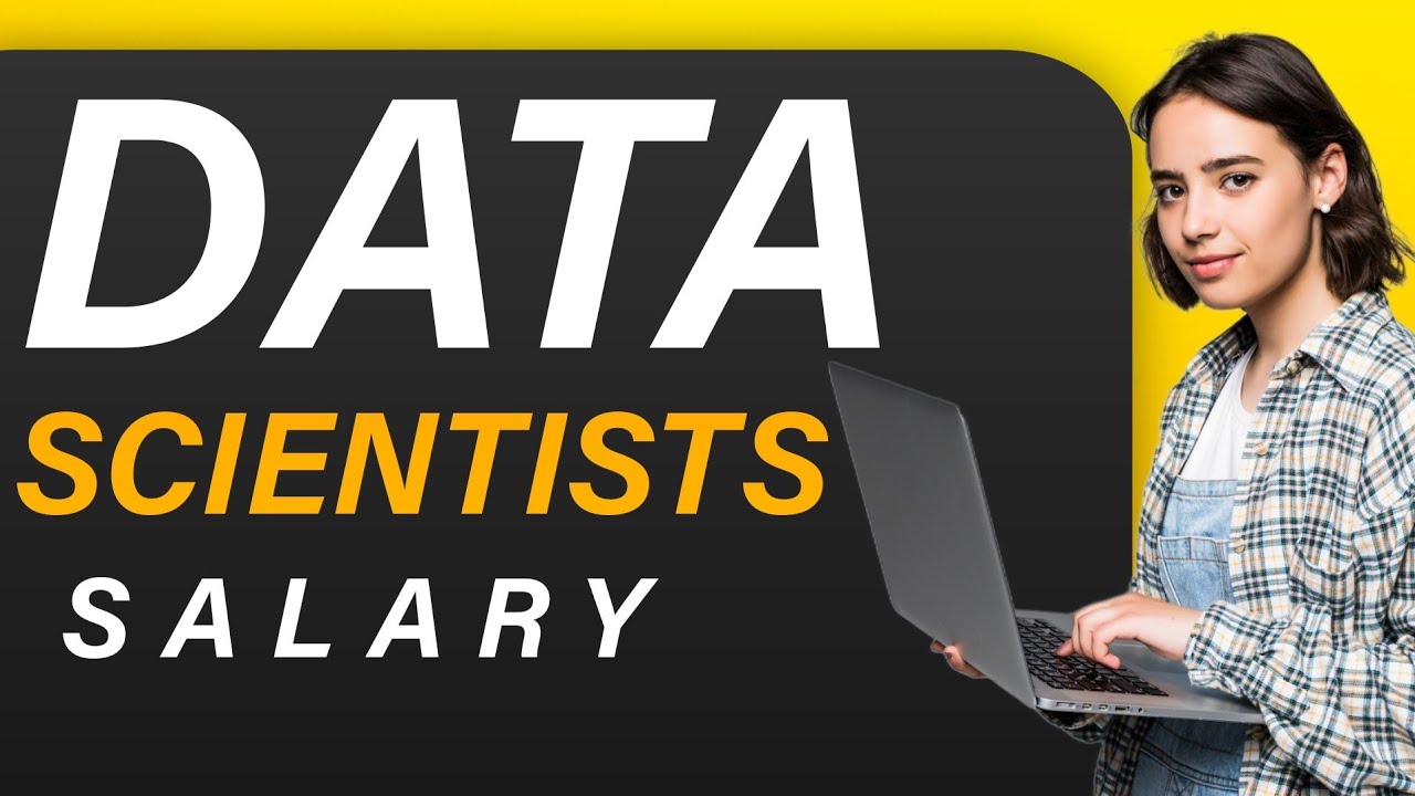 What is a Data Scientist? | What Data Scientist do? | Data Scientist salary in 2024 - YouTube