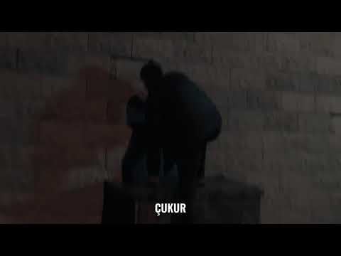 Çukur - Heyacanı Yok (Gazapizm) Orijinal Dizi Müziği
