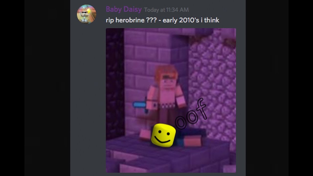 Singing Revenge On Discord but it turns into Take Back The Night - YouTube