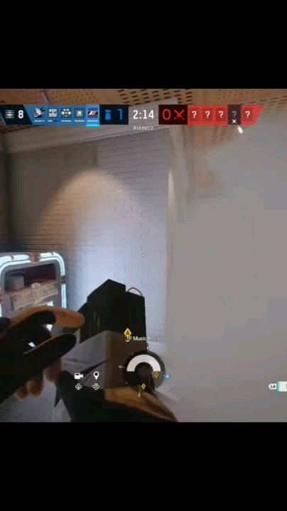 Green R6 #rainbowsixsiege #r6 #edit - YouTube