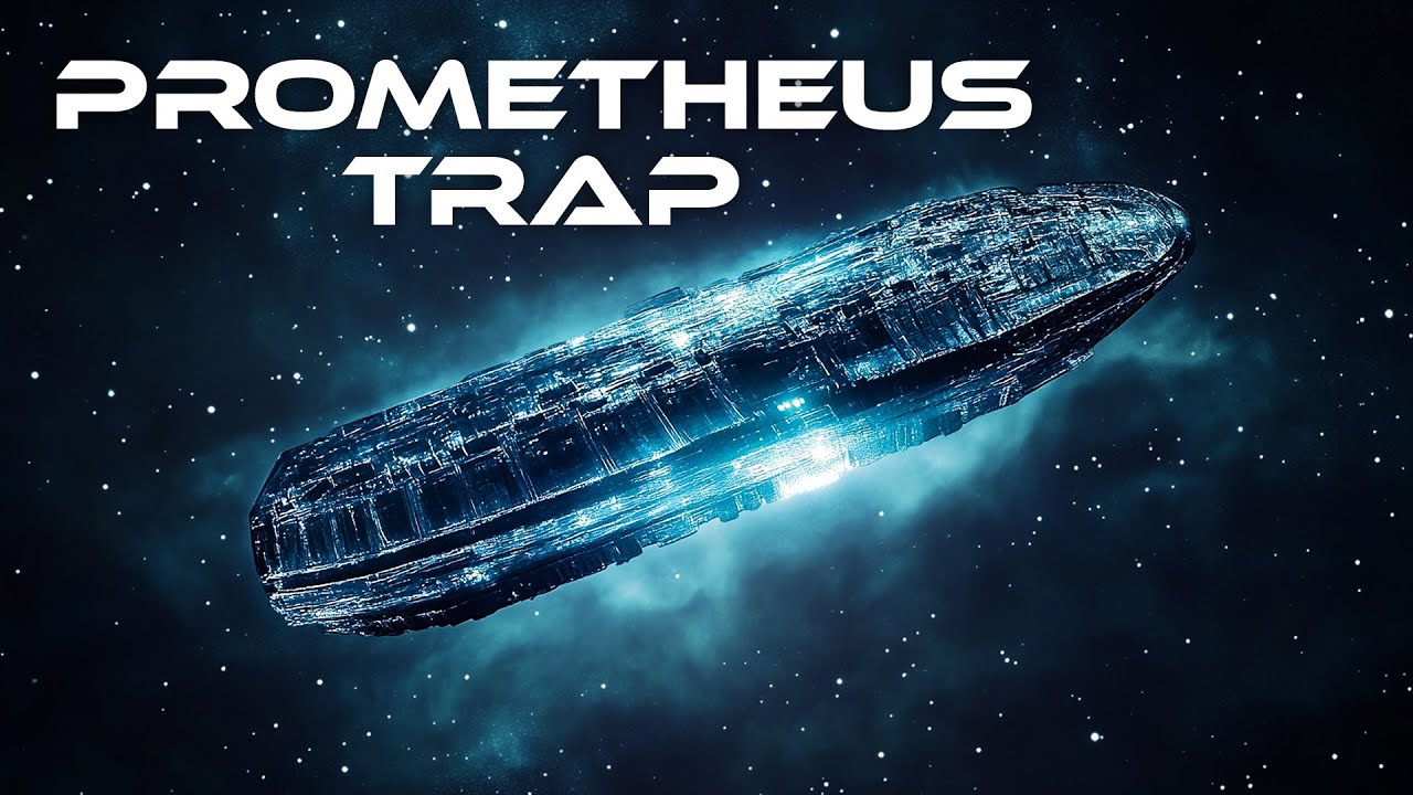 Prometheus Trap – Stehle nicht von den Göttern (Sci-Fi | ganzer Film | Deutsch | HD) - YouTube