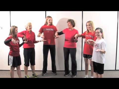 Gotcha Brain Break - YouTube
