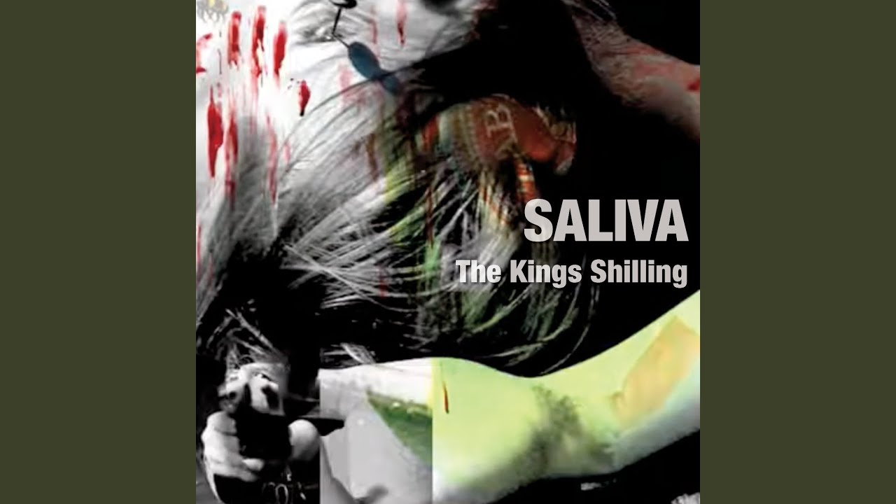 Saliva - YouTube