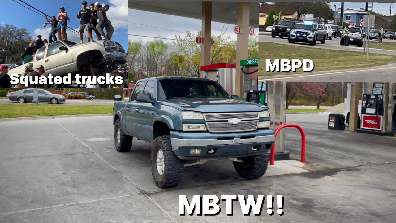 WE GOT A NEW SETUP FOR MYRTLE!! | MBTW vlog - YouTube