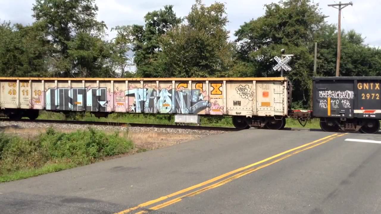 AC44CW Leads Q418 - YouTube