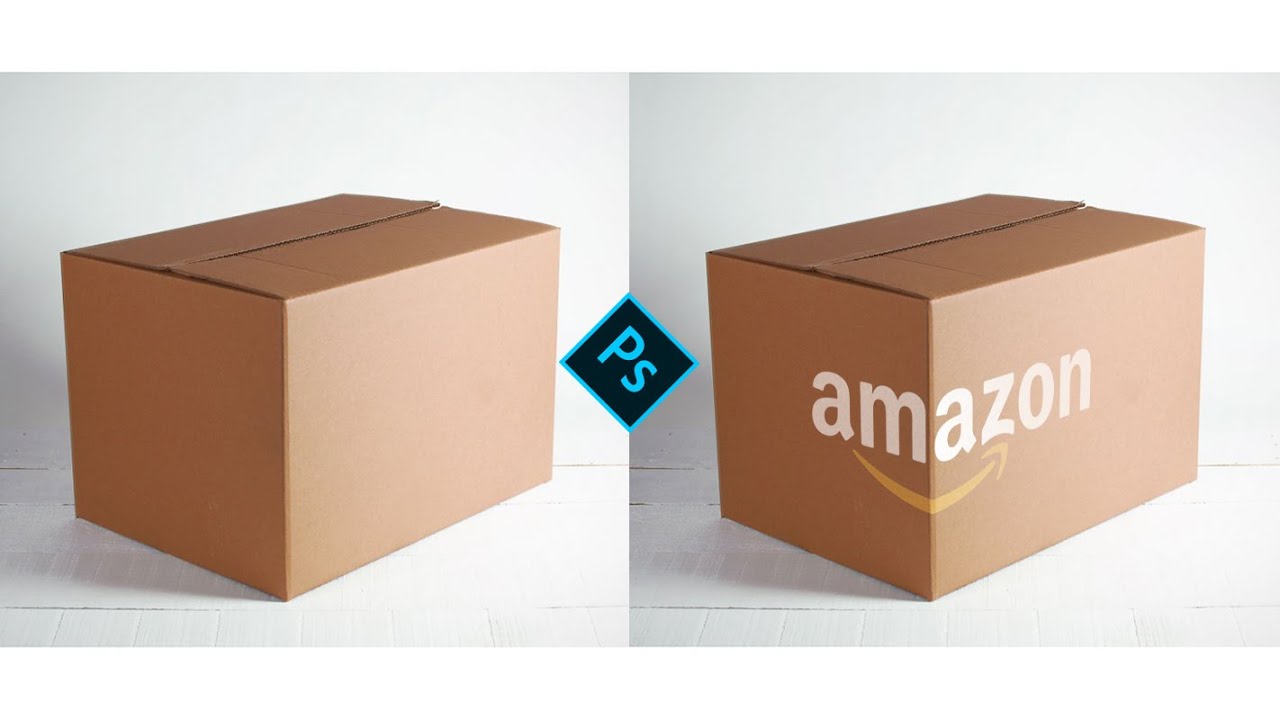 how to use Vanishing Point in photoshop | Photoshop Tutorial - YouTube