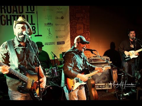 Backwater Still - Howl Like Wolves - Chattanooga Live Music - YouTube