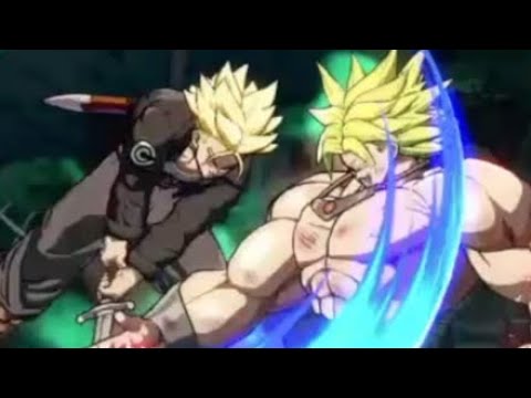 BUFF TRUNKS PLEASE - YouTube