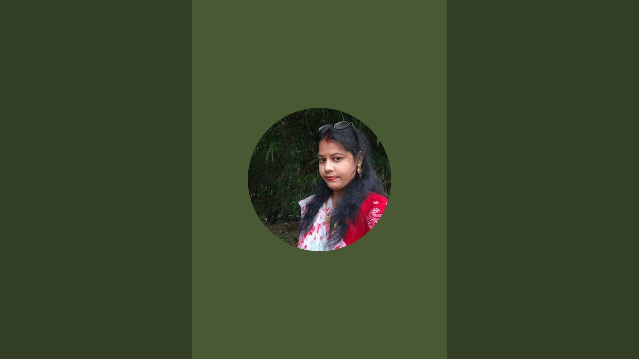 Jhumur official is live! শুভ সকাল বন্ধুরা ️ ️ ️ - YouTube