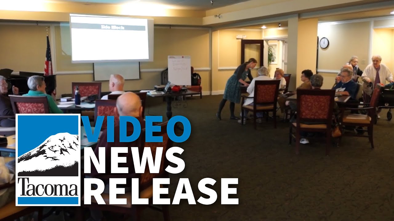 FD Cares - Video News Release - YouTube