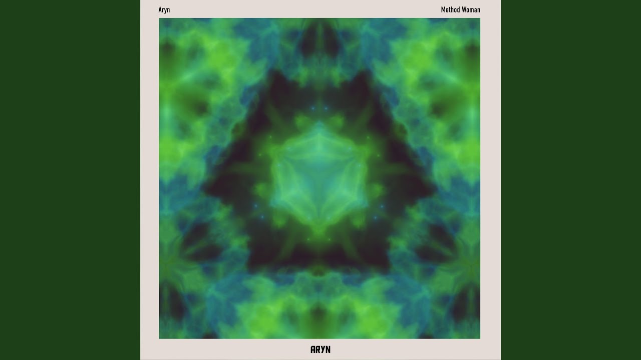 Method Woman - YouTube