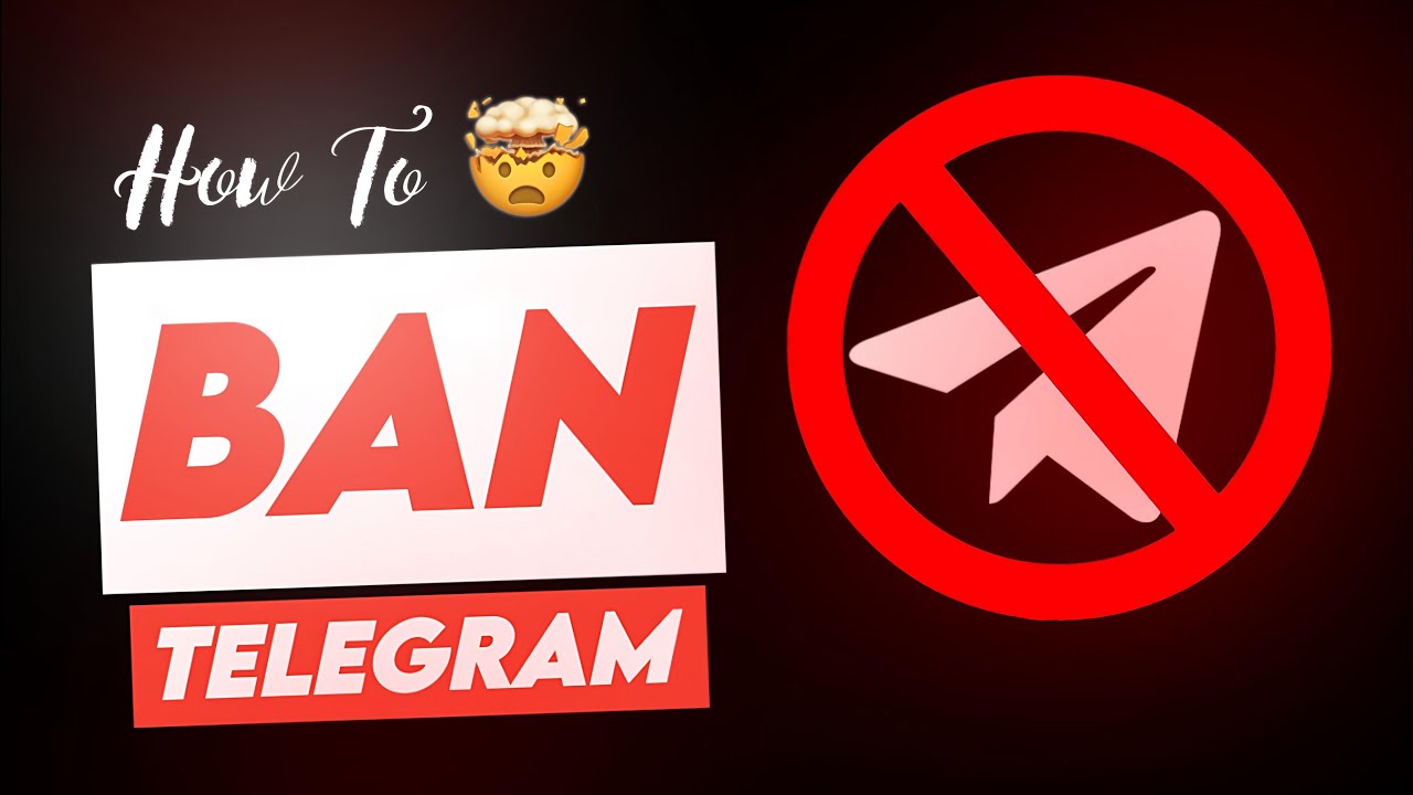 HOW TO BAN TELEGRAM CHANNEL 🥃|| 2025 LEAKED METHOD BAN ANY TELEGRAM CHANNEL 🕊️ - YouTube