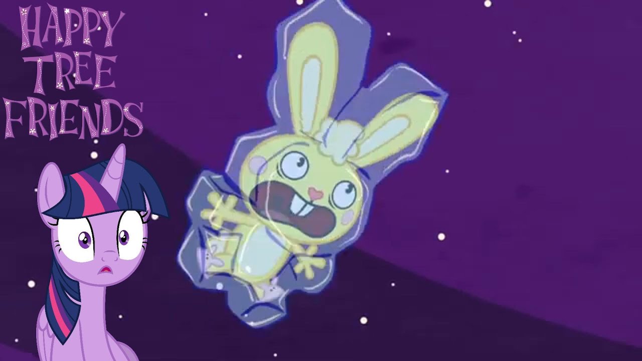 Ponies & Discord React TO HTF: Blast From The Past (Haysay) - YouTube