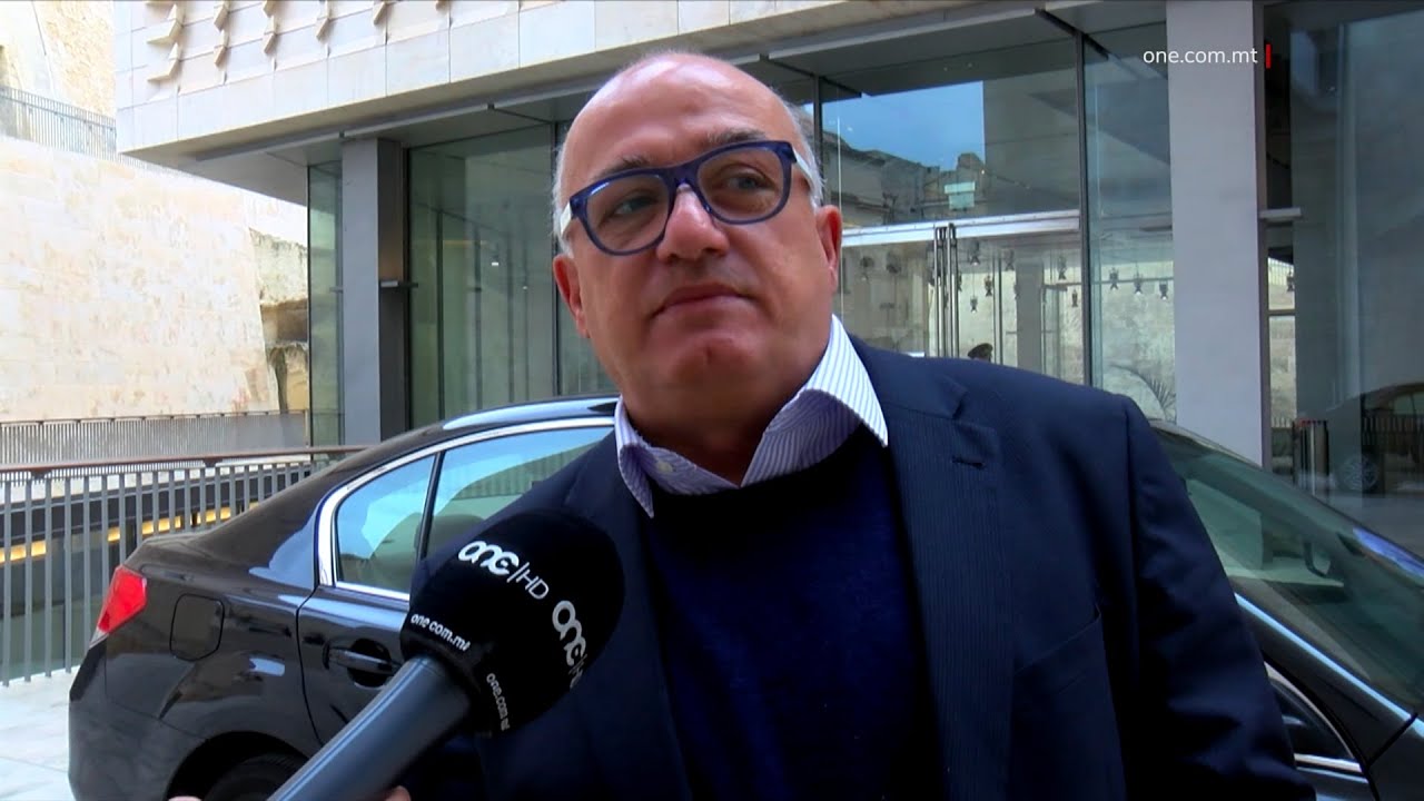 MARIO GALEA JINGĦAQAD MA’ DELIA U JIFTĦILHA KONTRA GRECH - YouTube