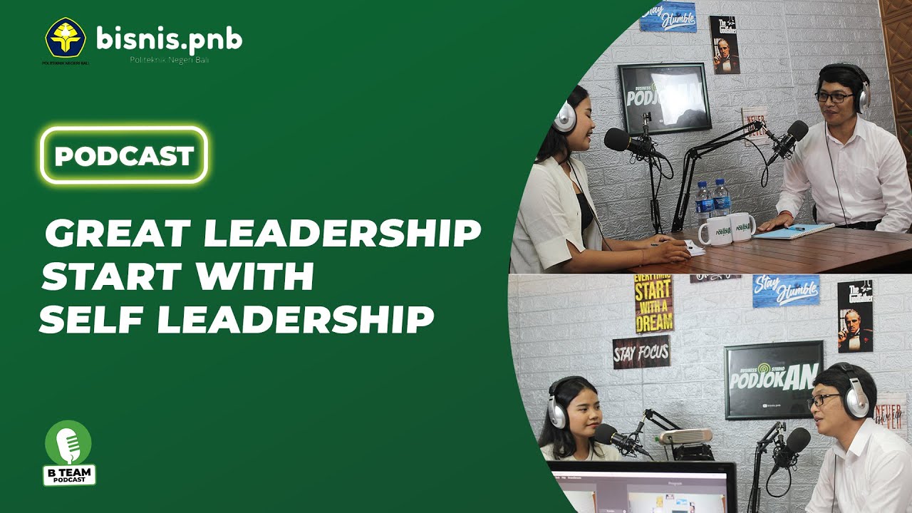 The Importance Of Self Leadership YouTube the-importance-of-self-leadership-youtube