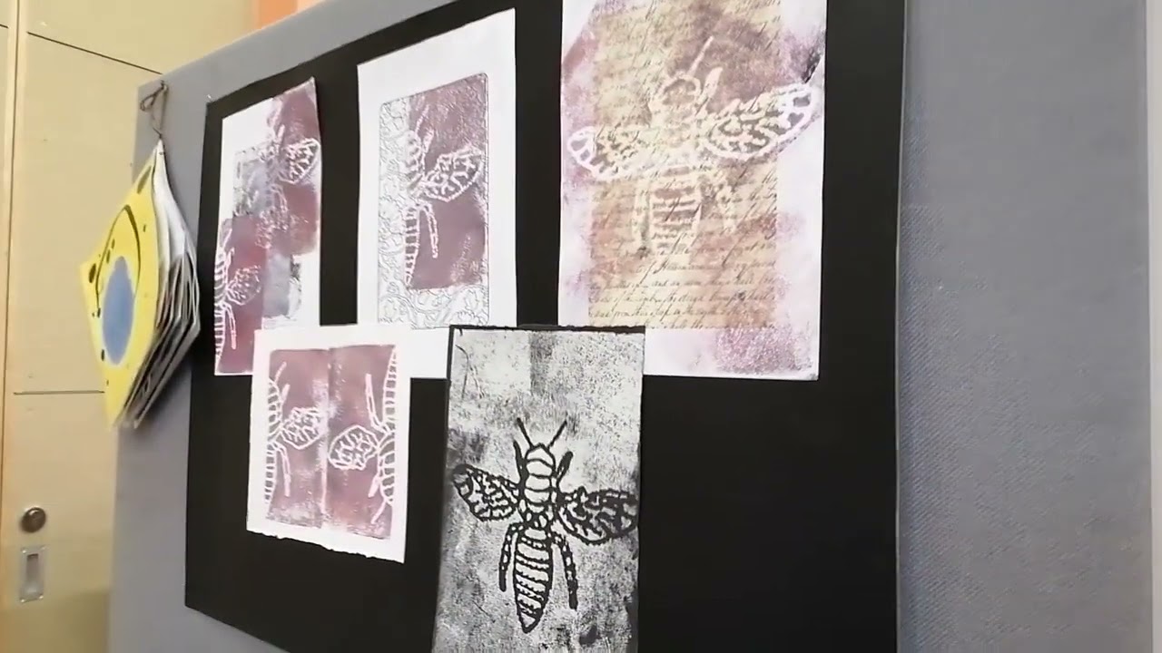 Our students tell us why they enjoy Pinc College. - YouTube