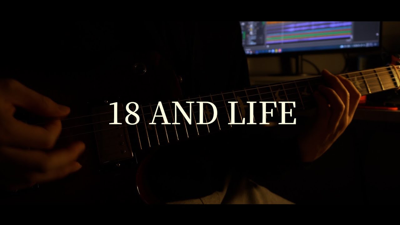 18 AND LIFE - YouTube