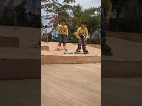 Sepatu roda