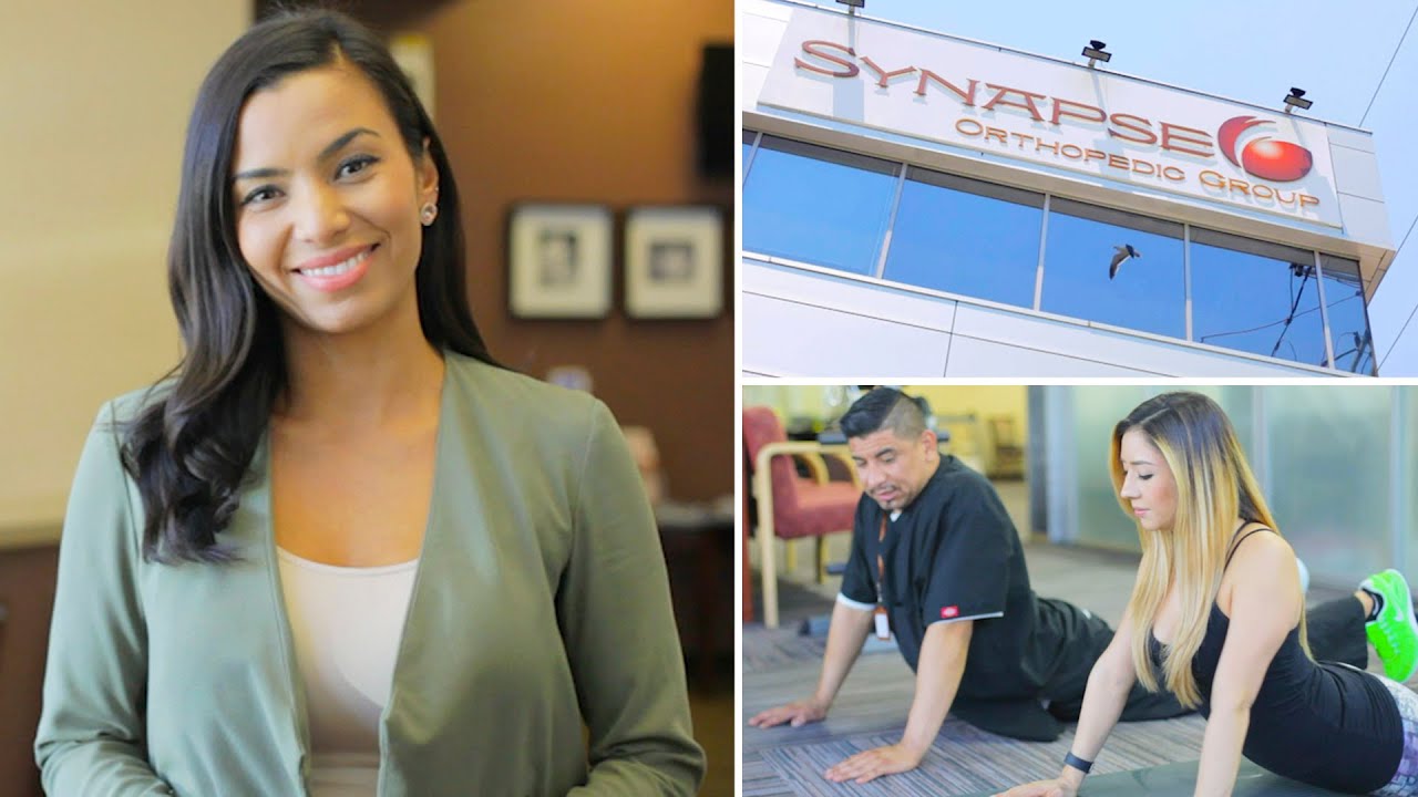 Our Patients Come First - YouTube