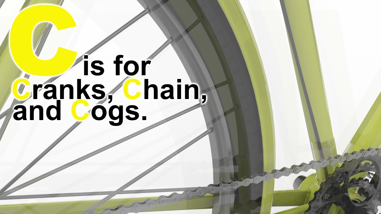 Before You Ride: ABC Quick Check - YouTube