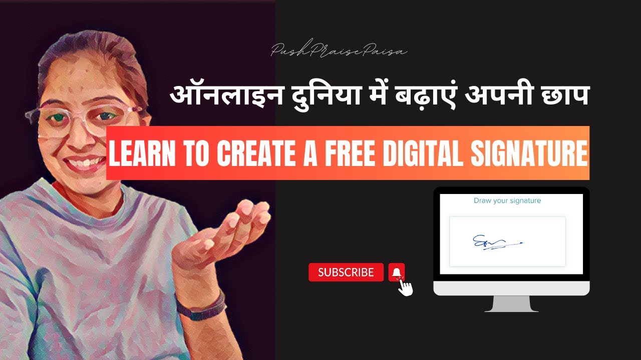 Sign Any Document in Seconds with This FREE Digital Signature Creator ...