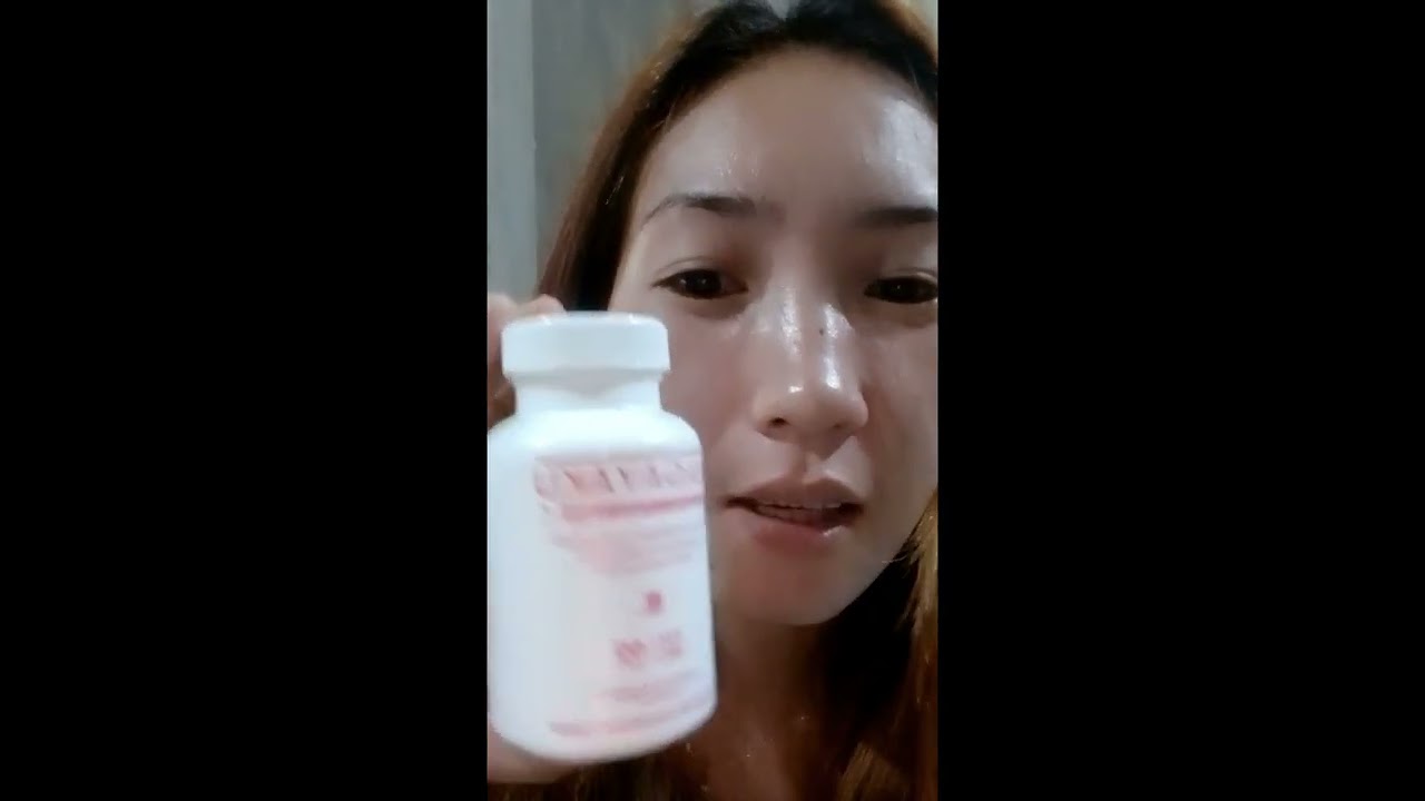 Honest Review/myFeedback/ Kagayaku Rosmar Capsules may side effect!!! - YouTube